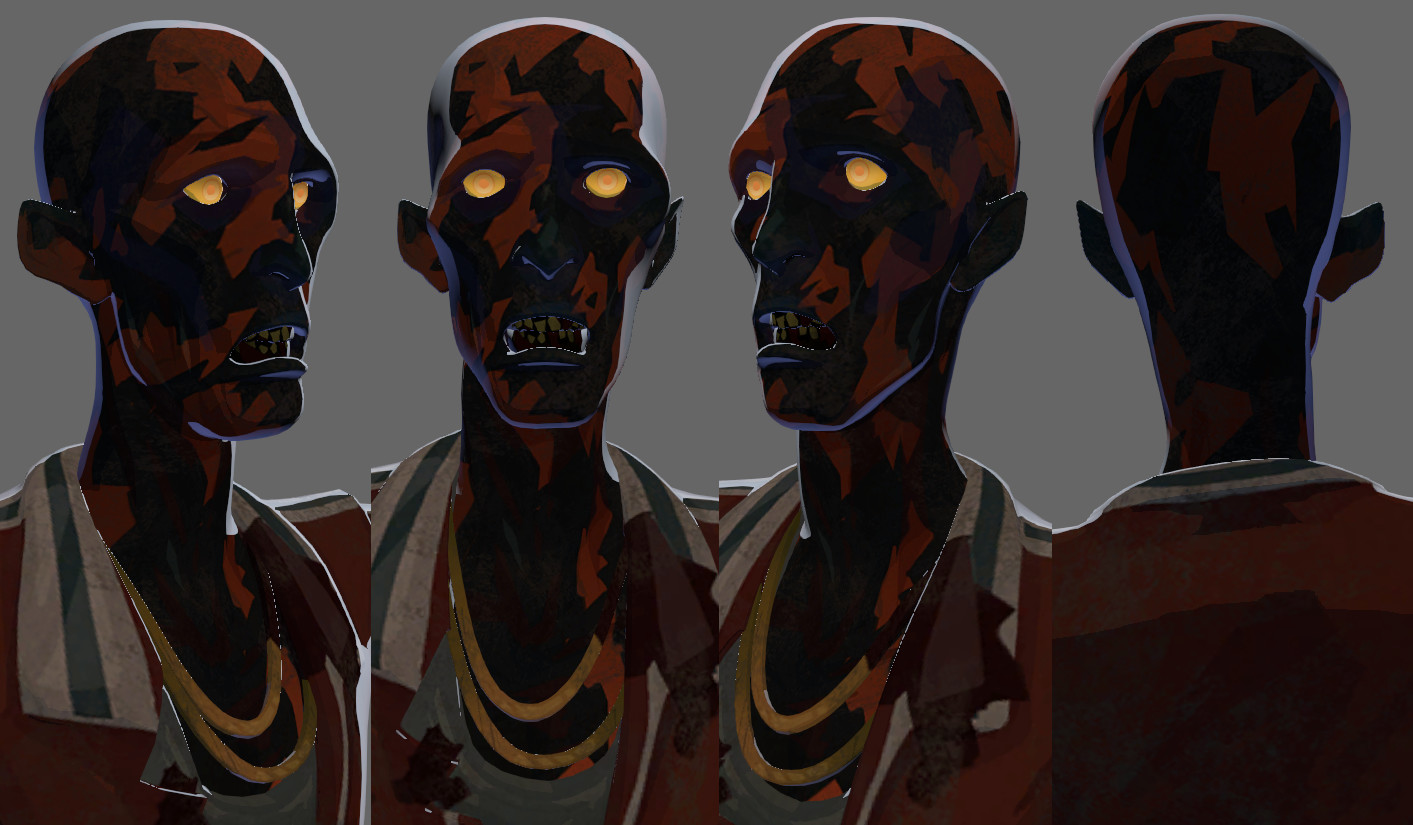 The True History of Zombies | Where Did They Really Come From? – We Live