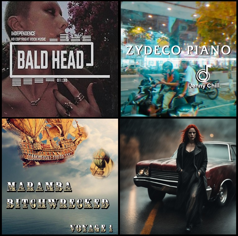 The Music – We Live